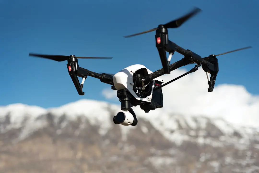 [2023] American Drone Companies: The Best in the Business - Drone Brands