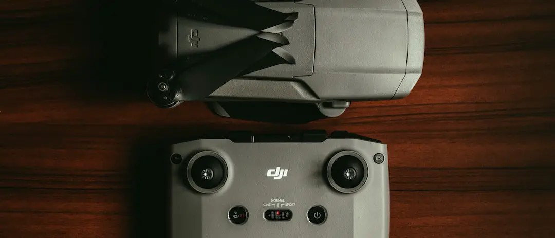 [2023] DJI Drone: The Ultimate Guide to Choosing the Perfect Drone for ...