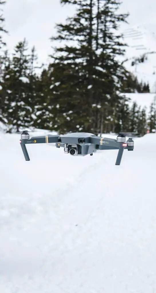 Discover the Ultimate FAA Drone No Fly Zone Map: 10 Essential Areas You ...