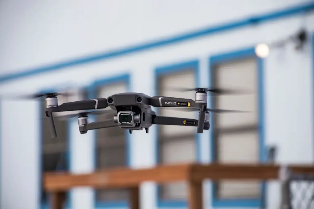 Inside DJI Drone Company: 12 Must-Know Facts & Models (2025) 🚁 - Drone ...