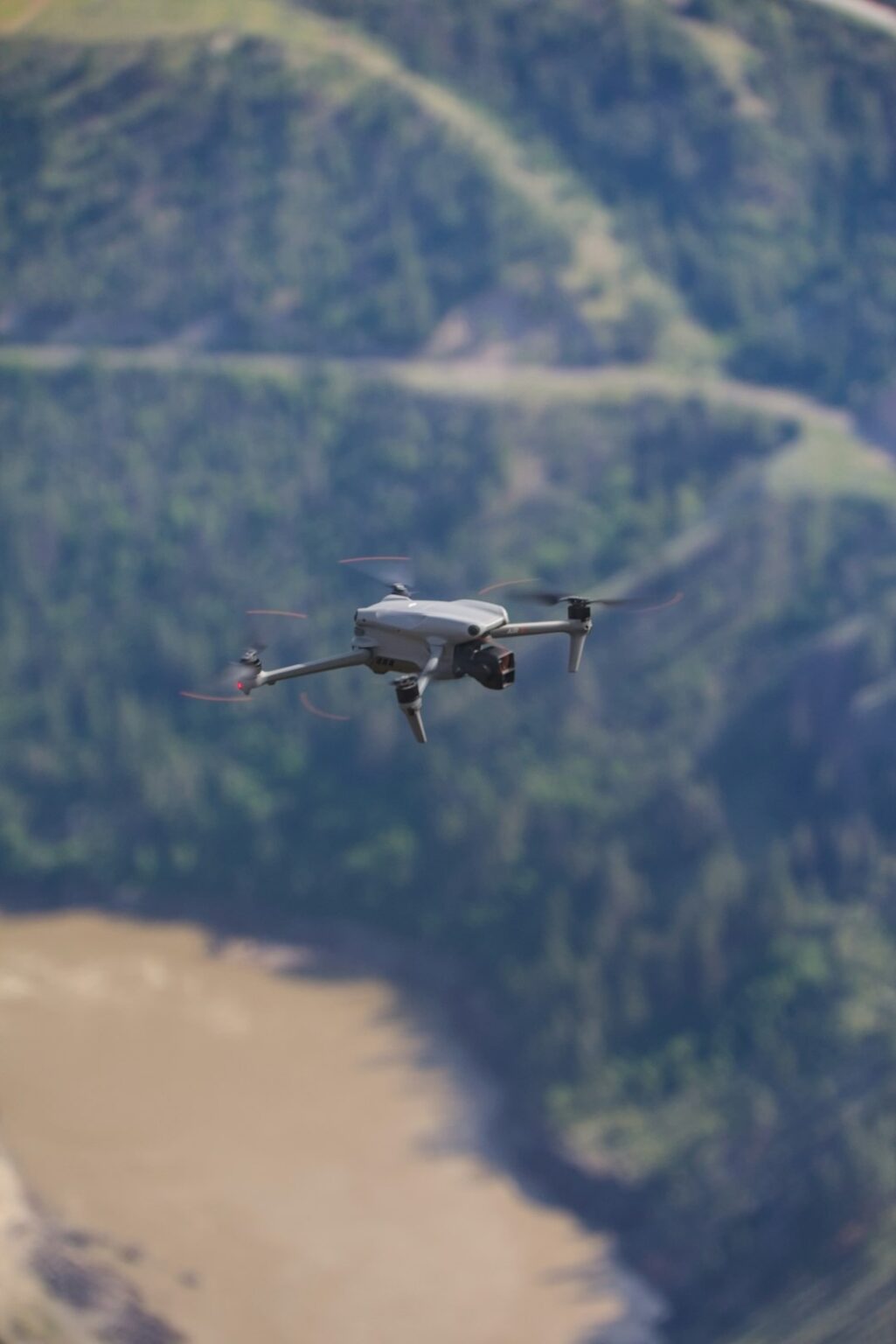 Who Is the Largest Producer of Drones? Top 16 Giants in 2025 🚁 - Drone ...