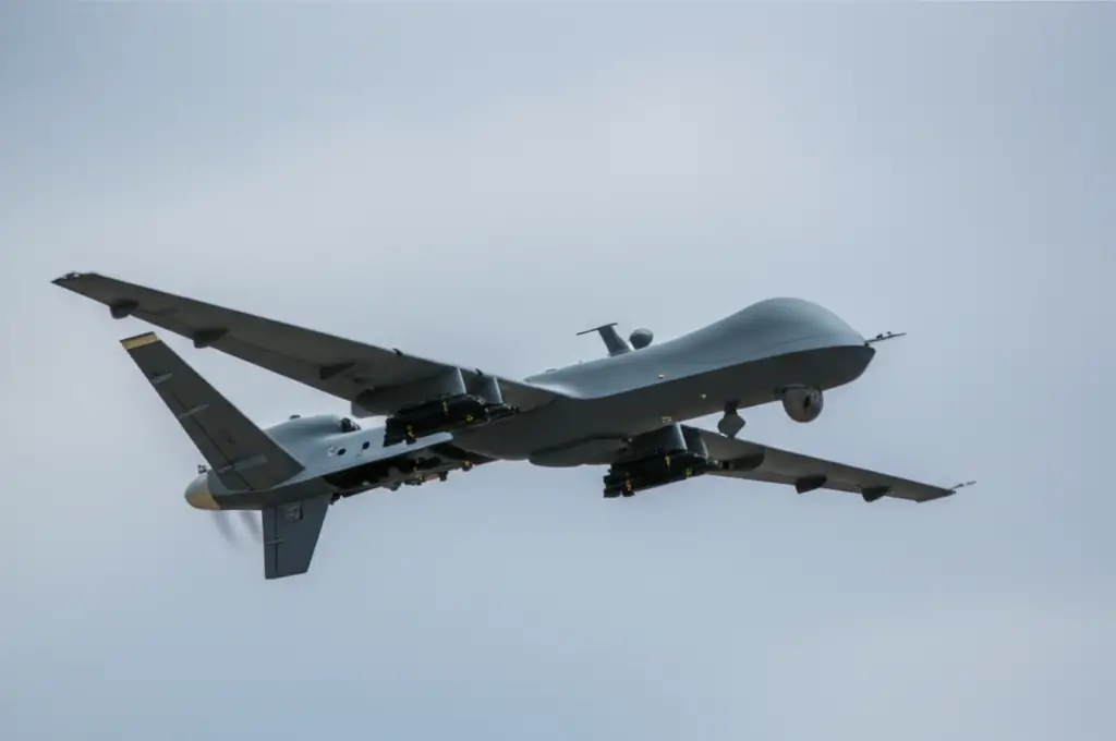 Inside DJI Drone Company: 12 Must-Know Facts & Models (2025) 🚁 - Drone ...