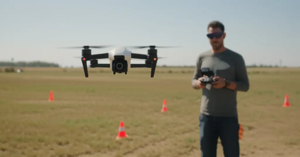 7 Best Safe Drone Flying Spots You Must Know in 2025 🚁 - Drone Brands