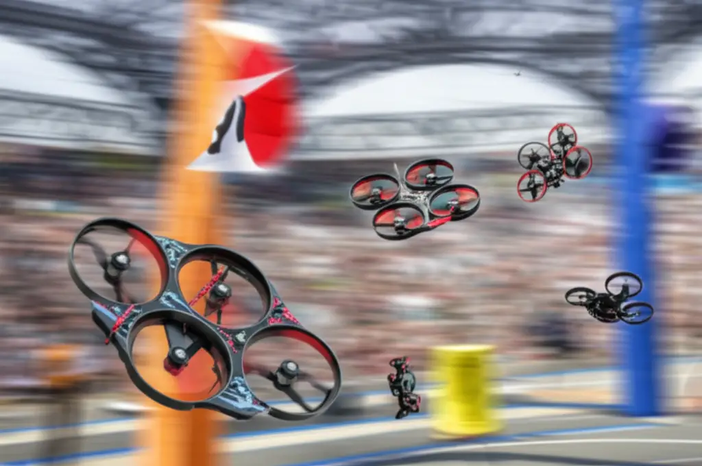 🏁 Top 7 Racing Drone Build Kits to Crush 2025 Tracks - Drone Brands
