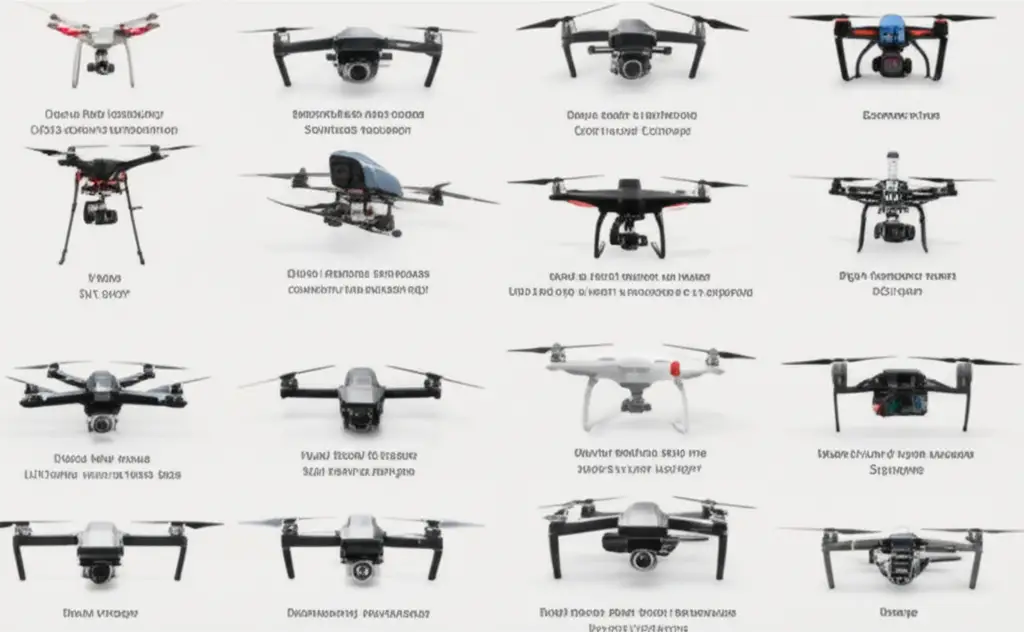 Top 29 Drone Brands You Must Know in 2025 🚁 - Drone Brands