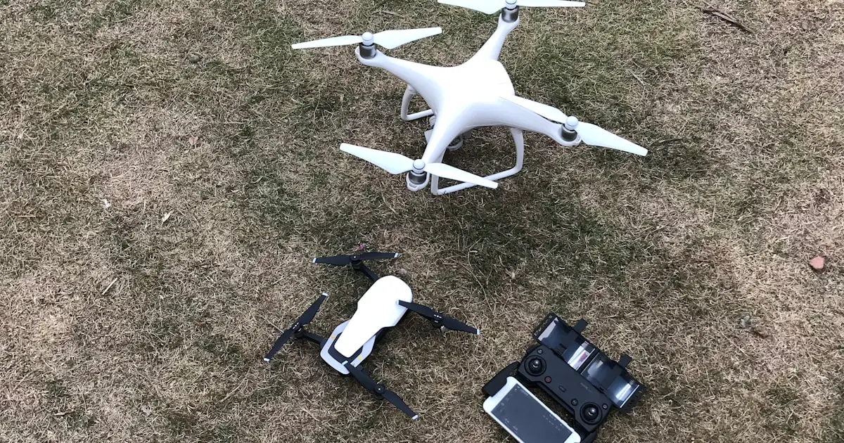 Top 6 Drone Brands for Search and Rescue Operations (2025) 🚁 - Drone Brands