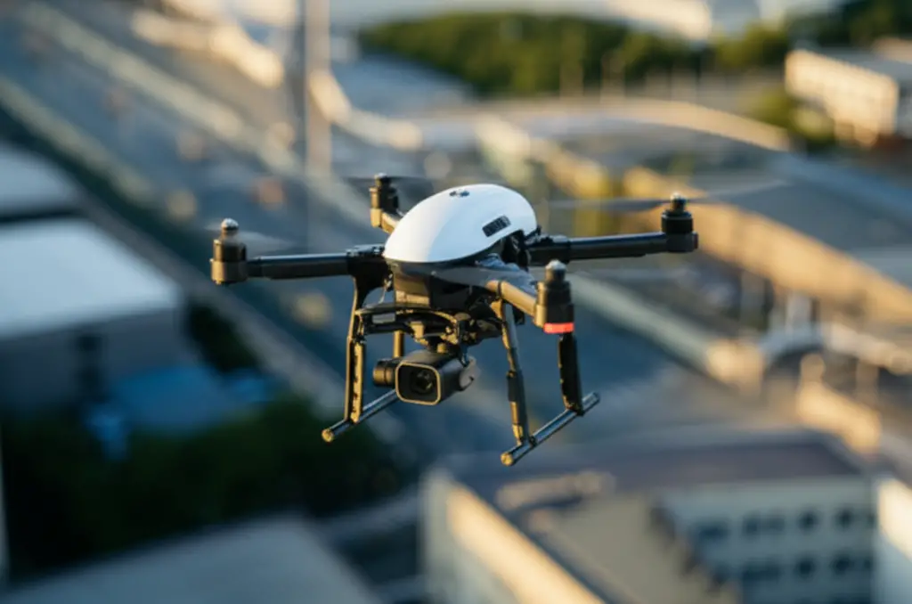 Top 8 Racing Drone Brands for Pros & Amateurs in 2026 🚁 - Drone Brands
