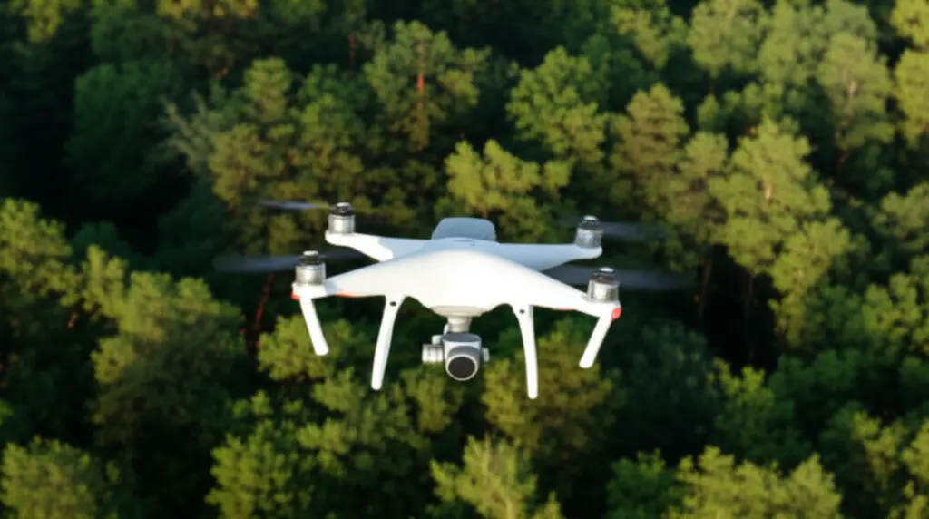 Top 12 Drone Brands for Environmental Conservation & Monitoring (2026 ...