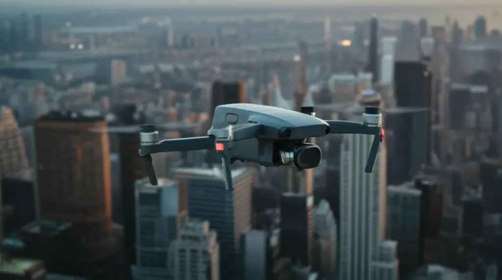 15 Drone Industry Trends & Opportunities to Watch in 2026 🚀 - Drone Brands